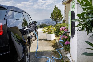 Entrada (vista interior)