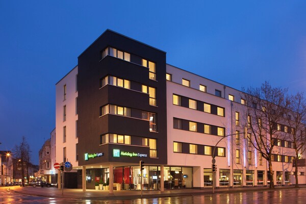 Holiday Inn Express Guetersloh By Ihg - Bielefeld