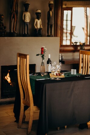 Restaurantes