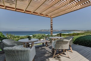 Terraço/pátio interior