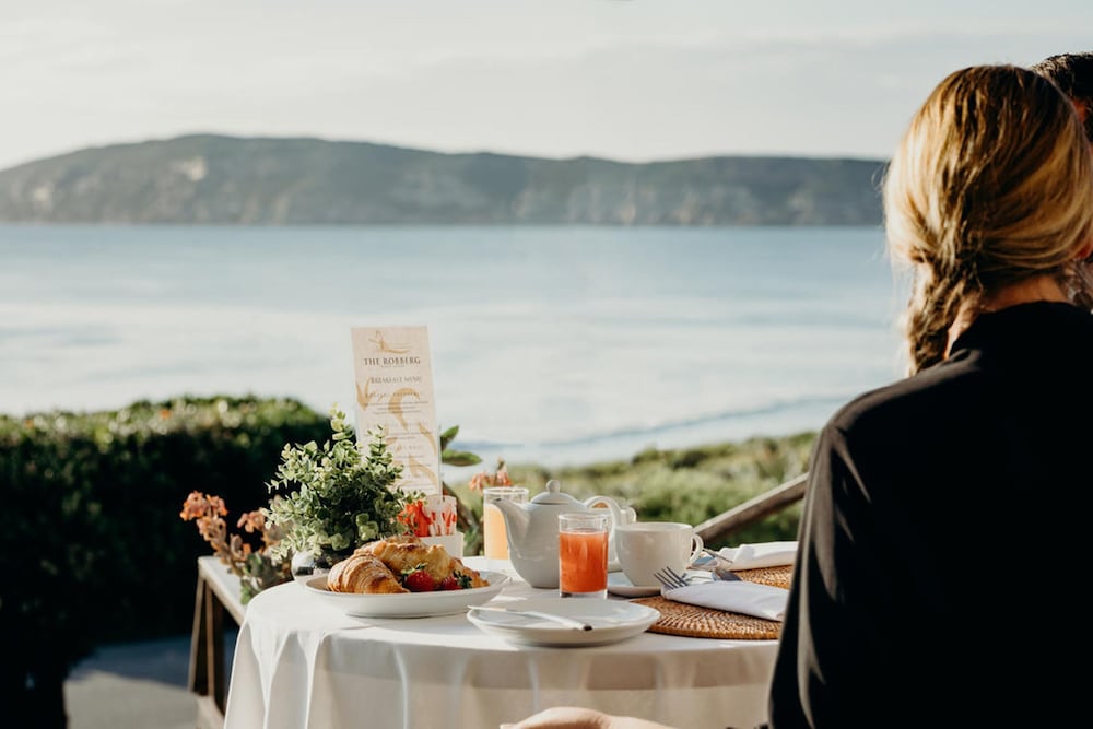 Robberg Beach Lodge - Lion Roars Hotels & Lodges - Plettenberg Bay