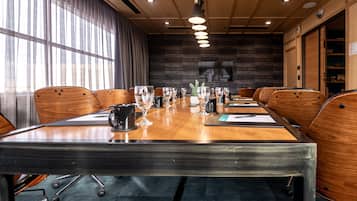 Sala de reunião