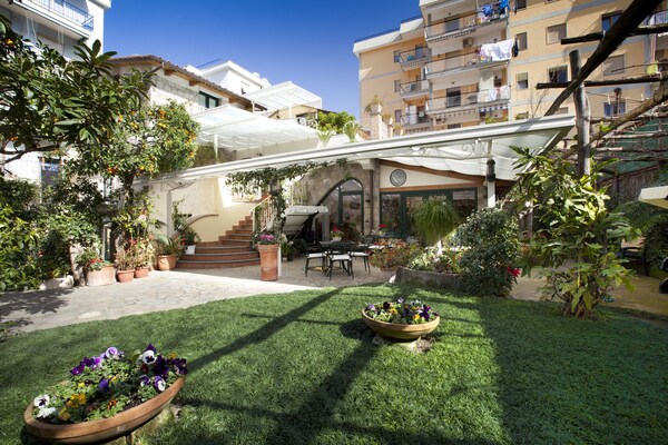 Relais Villa Angiolina - Sorrento