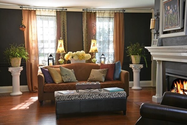 The Connecticut River Valley Inn - Connecticut