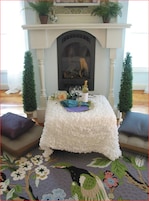 Quarto, banheiro privativo (Spring Rain Suite) | Escrivaninha, cortinas blackout, quartos à prova de som