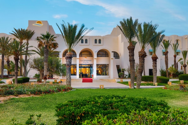 Ulysse Djerba Thalasso & Spa - Tunisie