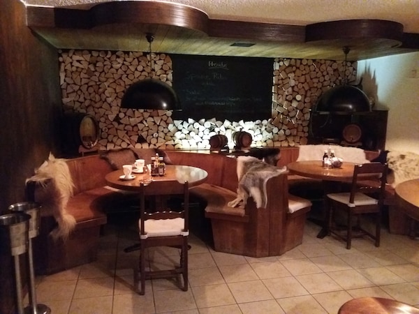 Hotel Schmitta - Lax