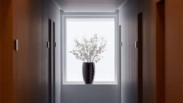 Pormenores do interior