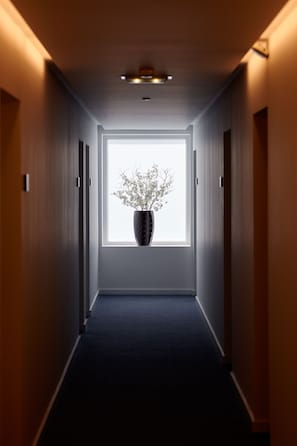 Detalhe da parte interna