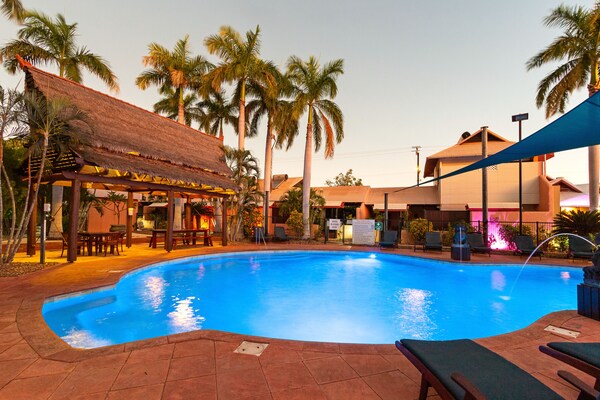 Bali Hai Resort & Spa - Broome