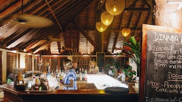 Bar (no alojamento)