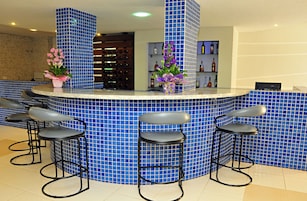 Bar (na propriedade)