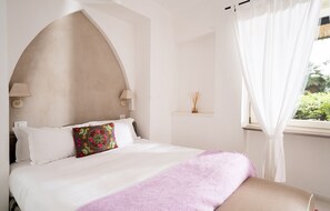 Cofre no quarto, Wi-fi grátis, roupa de cama fornecida