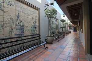 Entrada