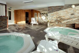 Instalações esportivas