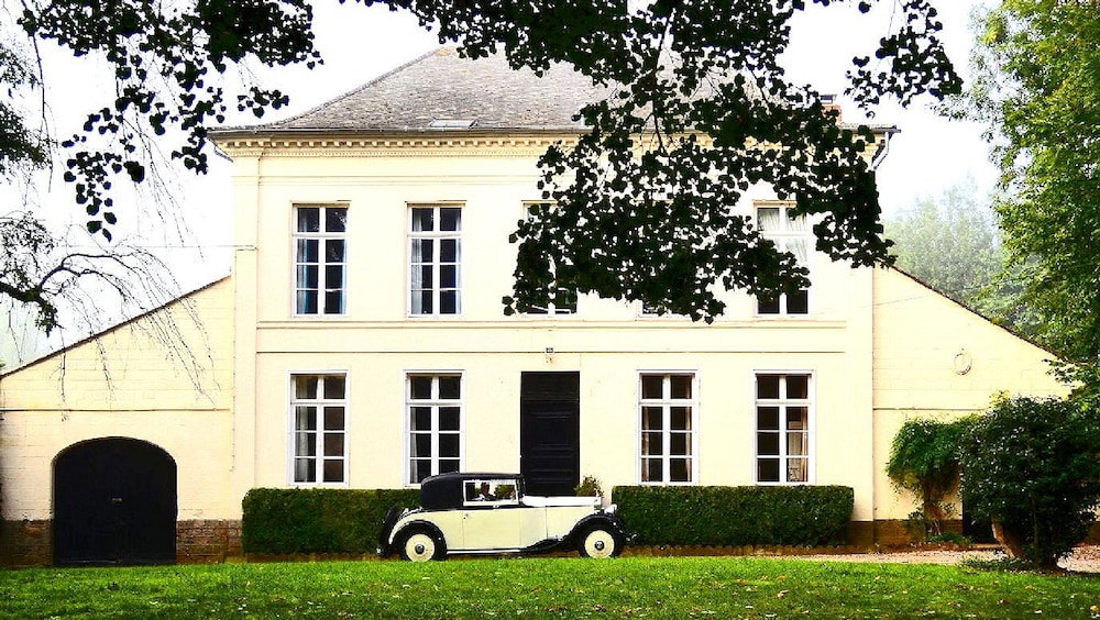 Maison De Plumes - Côte d'Opale