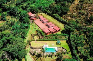Vista aérea