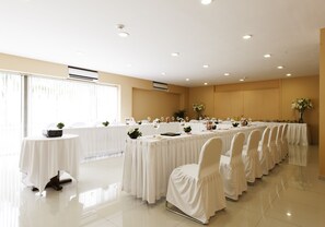 Lounge executivo