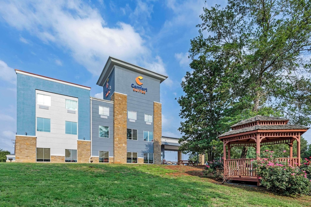 Comfort Suites - Palestine, TX