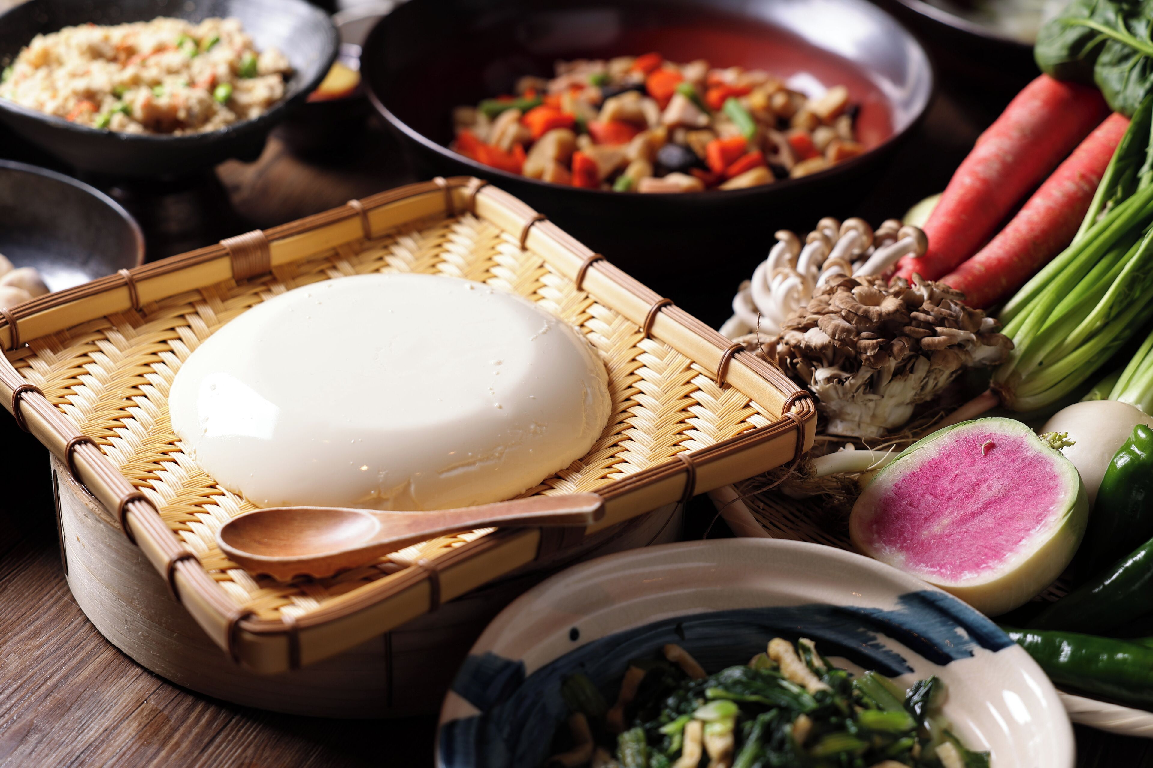 Pequeno-almoço tipo buffet diário (1680 JPY por pessoa) 