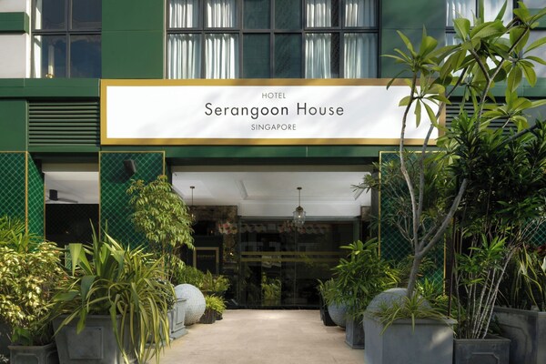 The Serangoon House Little India, Singapore, A Tribute Portfolio™ Hotel - Singapour