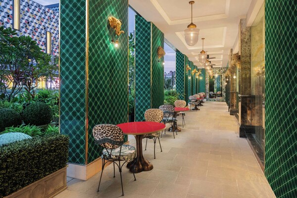 The Serangoon House Little India, Singapore, A Tribute Portfolio™ Hotel - Singapour