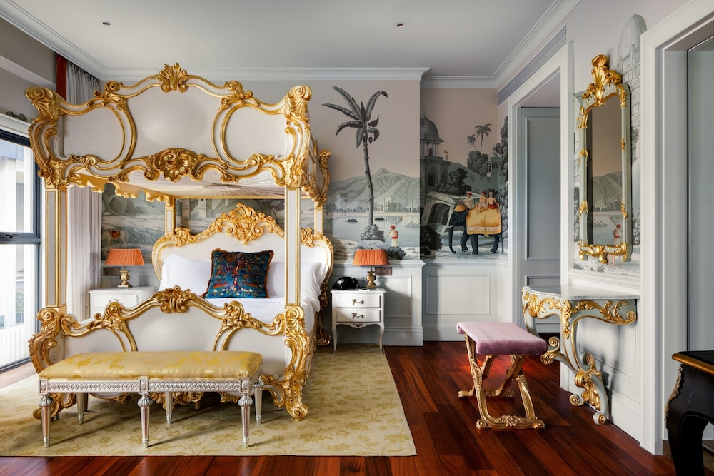The Serangoon House Little India, Singapore, A Tribute Portfolio™ Hotel - Kallang