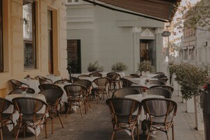 Café