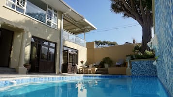 Terraço/pátio interior