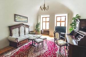 Apartamento | Sala