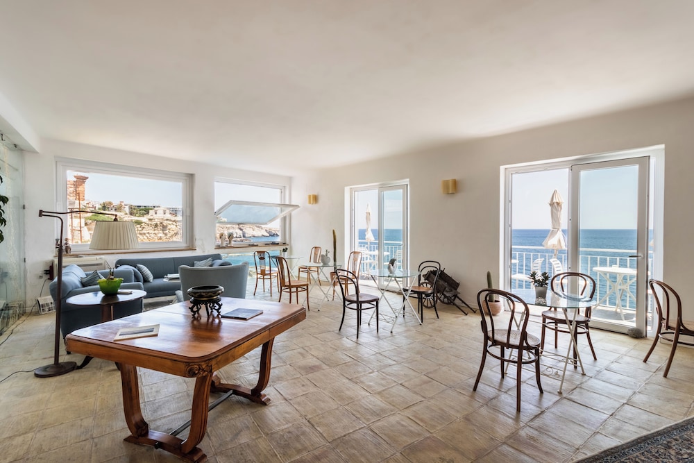 Giuggiulena Villa - Syrakus