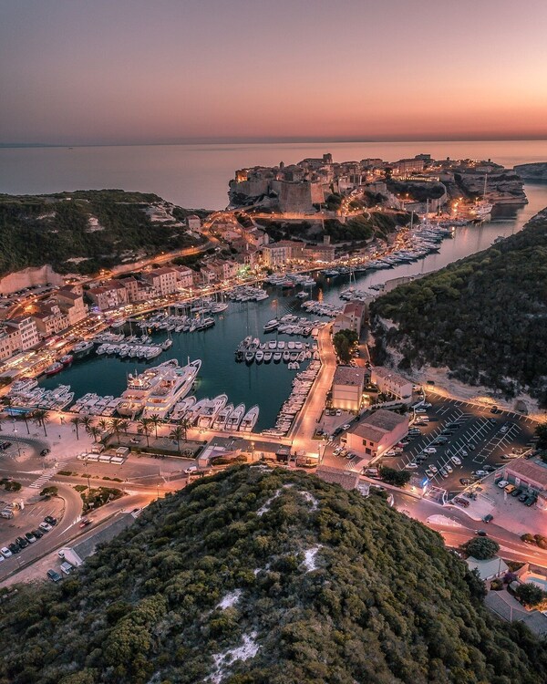 La Caravelle - Bonifacio