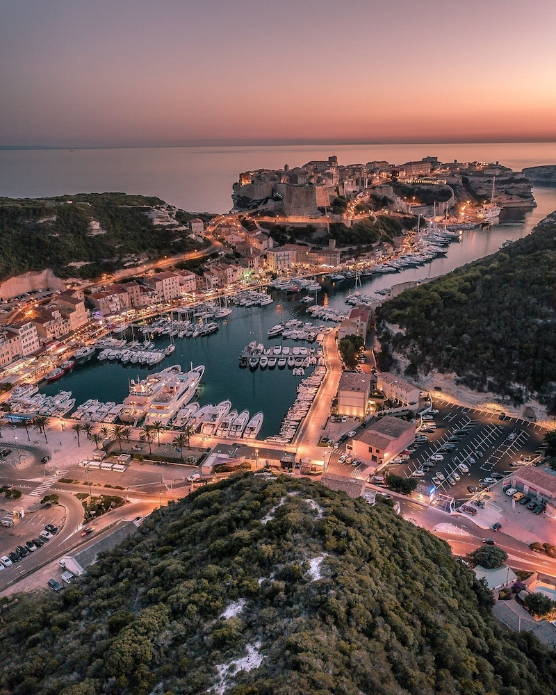 La Caravelle - Bonifacio