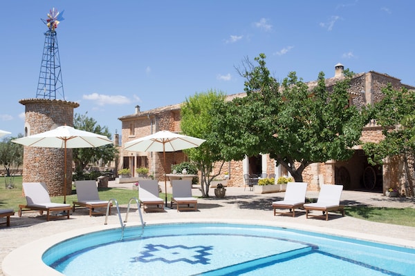 Agroturismo Es Quatre Cantons - Baléares