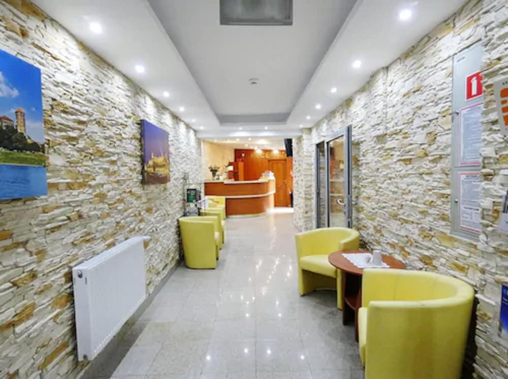 Aparthotel Adler - Kraków