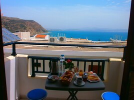 Vista da propriedade