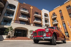 Sunseeker Holiday Complex in St. Paul's Bay: Find Hotel Reviews, Rooms ...