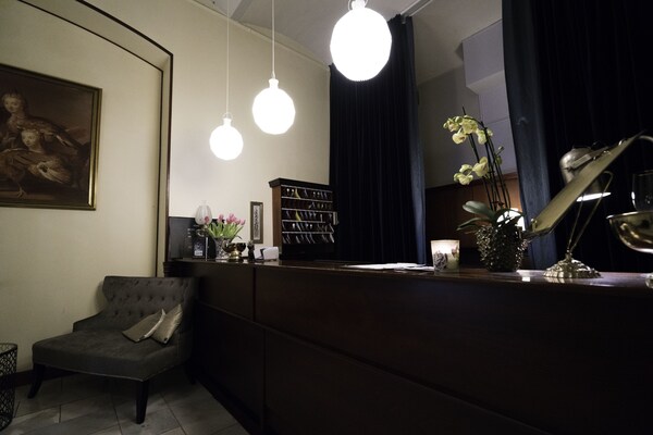 Grand Hotel Jonkoping, Bw Signature Collection - Jönköping