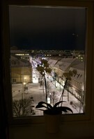 Vista da propriedade