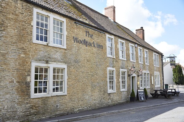 Woolpack Inn Beckington By Greene King Inns - Cotswolds