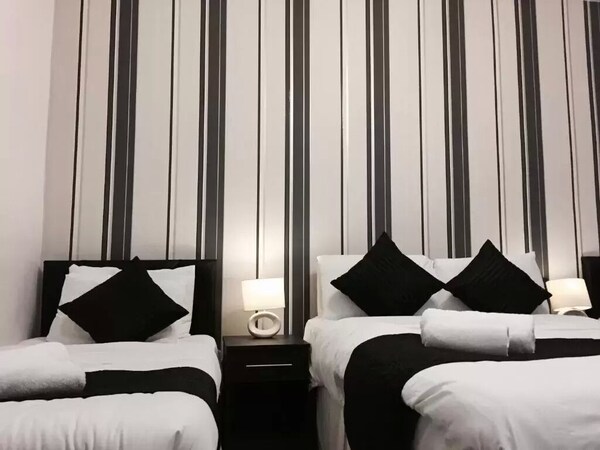 法斯旅馆 - 豪恩斯洛