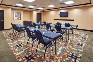 Sala de reunião