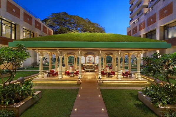 ITC Gardenia, a Luxury Collection Hotel, Bengaluru (Bengaluru) – 2023 ...