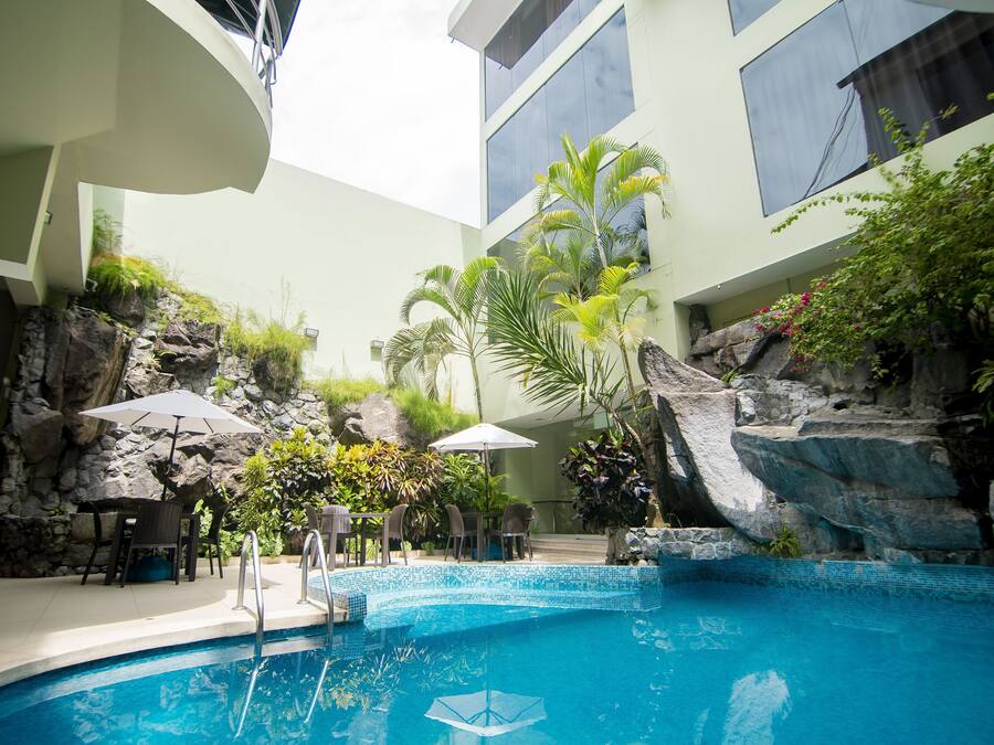 Pormenores do exterior