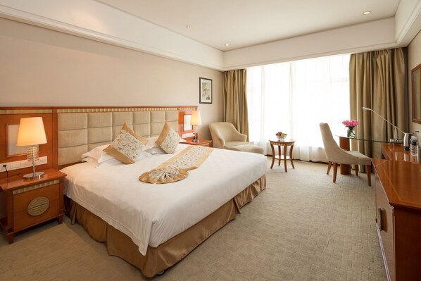 Roupas de cama premium, edredons de pluma