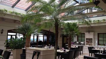 Cozinha internacional