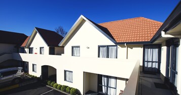 Entrada (vista interna)