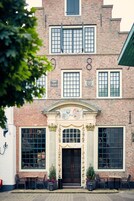 2 restaurantes, pequenos-almoços servidos 