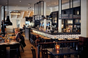Bar (no alojamento)