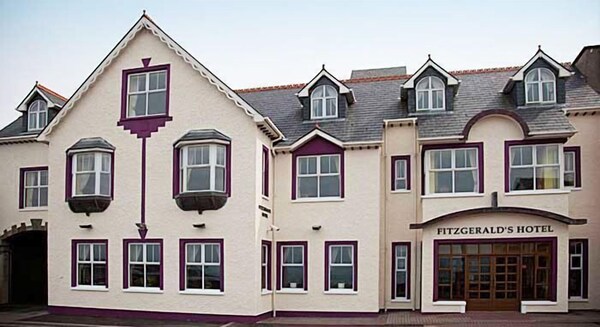 Fitzgerald's Hotel - Irland